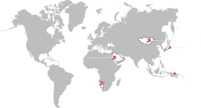 4x4 Conversions - Four Wheel Drive Conversion | Bus 4x4 Group